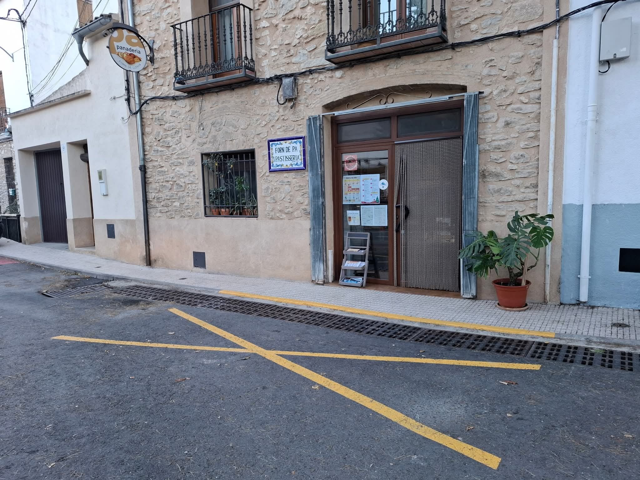 Informació per al veïnat de Benissivà i Benitaia - Ajuntament de La ...