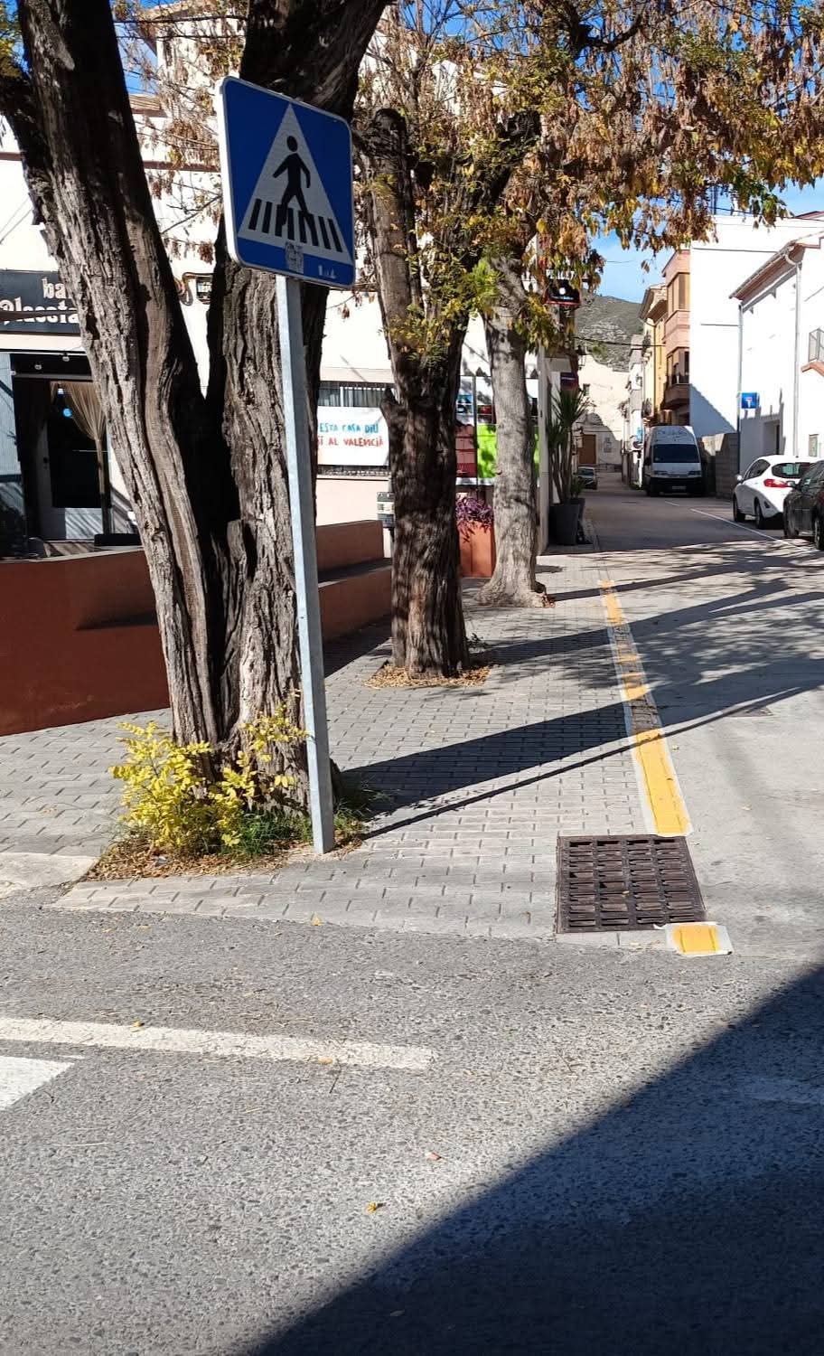 Informació per al veïnat de Benissivà i Benitaia - Ajuntament de La ...